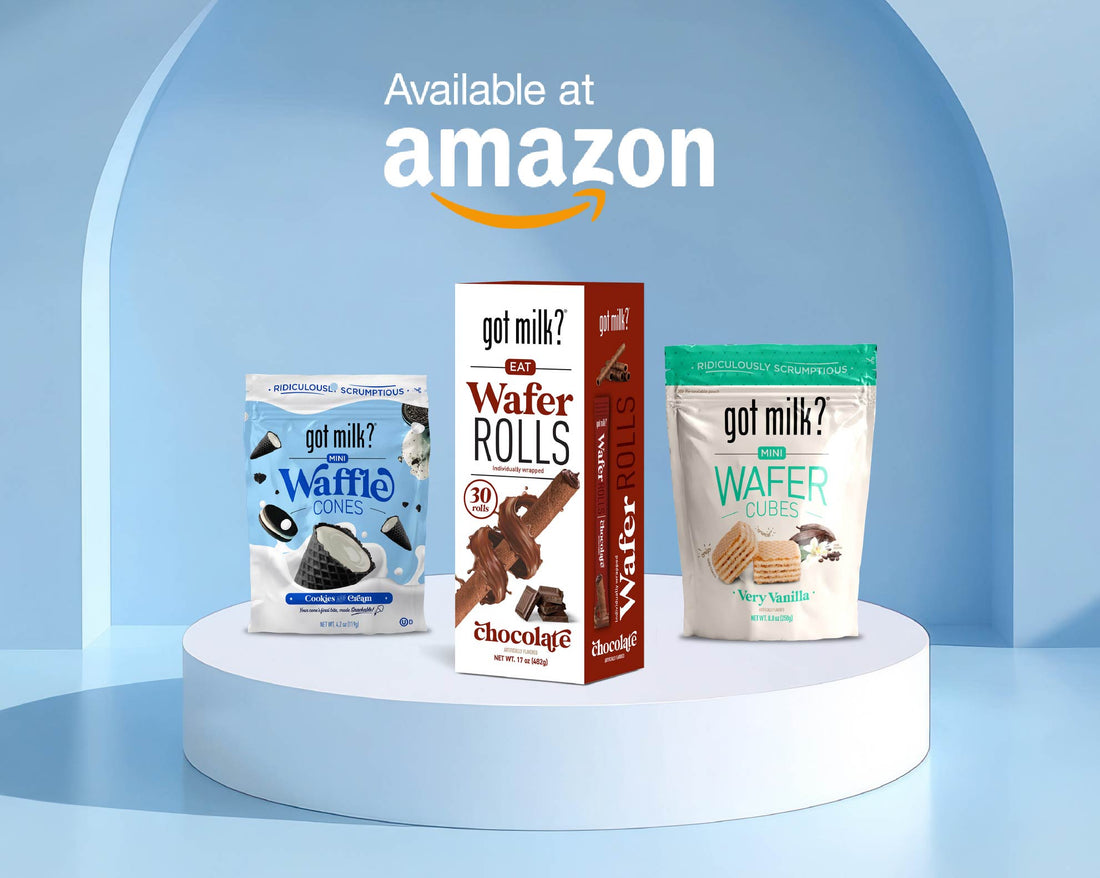 Got Milk Snacks – gotmilksnacks